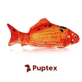 Floppy Fish™ - Interactive Dog Toy – Puptex